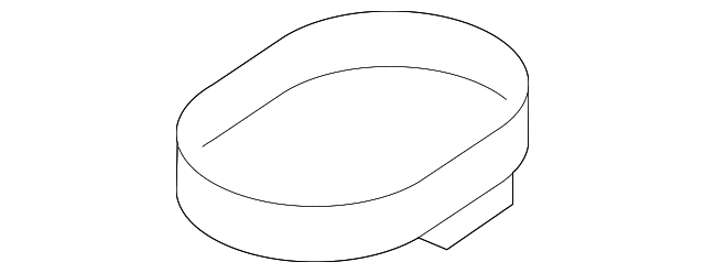 2008-2018 Porsche Manifold Gasket 948-110-146-01 | Porsche Marin