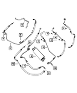 Buy OEM Mopar Power Steering Pumps & Parts | Mopar Estores