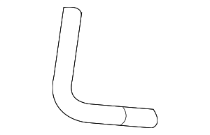 2010-2024 Toyota 4Runner Spoiler Protector 76874-35040 | Retail ...