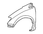 Toyota Fenders For Sale | OEM Genuine Toyota Parts