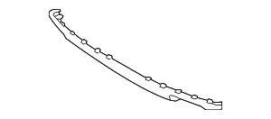 2016-2021 Volvo XC90 Protect Plate 31477025 | TascaParts.com