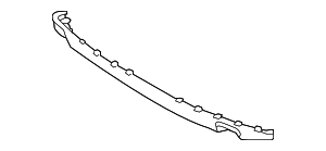 2016-2020 Volvo XC90 Protect Plate 31477027 | TascaParts.com