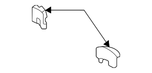 31407791 - Absorber - 2016-2020 Volvo XC90 | Volvo OEM Parts Direct