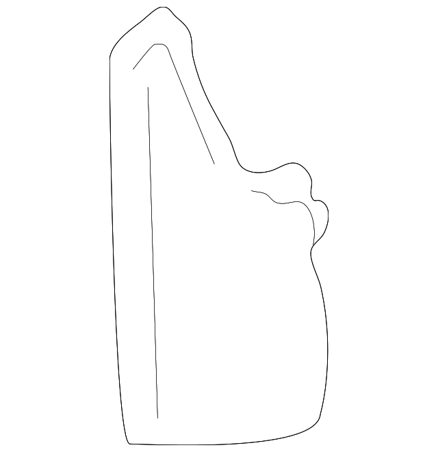 Genuine BMW 41-21-8-208-299 | Upper Support | FREE Shipping on Most ...