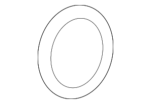 23141850 - Anthracite Tail Lamp Access Hole Cover 2013-2017 GM ...