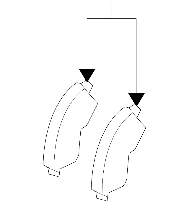 Genuine Toyota Brake Pads Front part# 04465-42180 for 2006-2020 Toyota ...