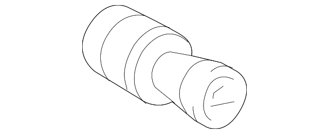 85520-28010 - Cigarette Lighter Element - 1994-2017 Toyota | OEM ...