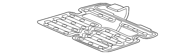 Genuine BMW 65-77-6-927-892 | Occupant Sensor | FREE Shipping on Most ...