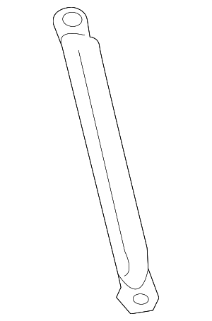 Genuine BMW 51-61-9-880-678 | Cross Bar | FREE Shipping on Most Orders ...