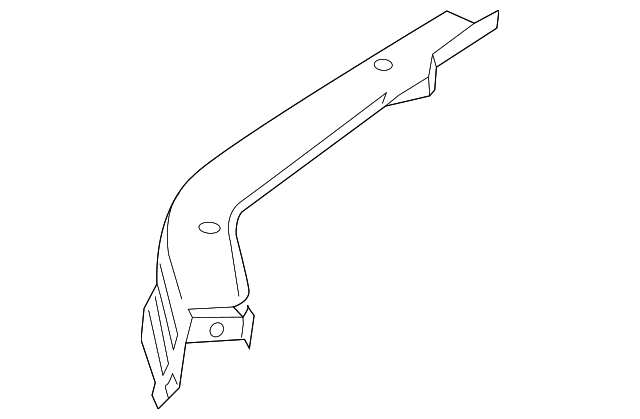 Genuine BMW 41-00-7-480-995 | Upper Rail | FREE Shipping on Most Orders ...