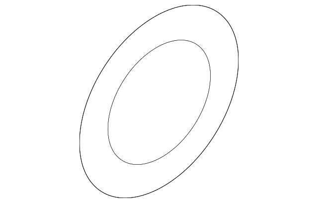 5Q0-129-646-A - Elbow O-Ring 2017-2022 Audi | Audi OEM Parts