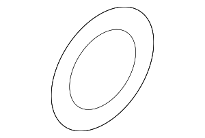 5Q0-129-646-A - Elbow O-Ring 2017-2022 Audi | Audi OEM Parts