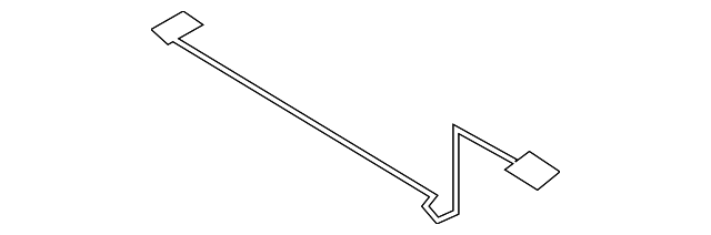 2008-2018 Subaru Temp Sensor 73540FJ000 | Subaru Parts Store