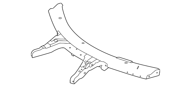 190-620-59-00 - Cowl Panel 2016-2021 Mercedes-Benz | Mercedes-Benz USA ...