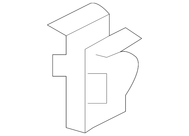 1996-2024 Nissan Door Trim Panel Grommet 01281-00071 | My Nissan Part