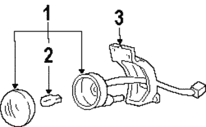 Genuine OEM Ford Mustang Parts | OEM Ford Parts & Accessories