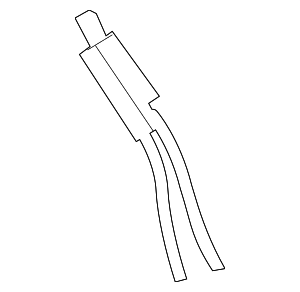 2011-2018 Jeep Cable - Passenger Side (RH) 68089336AA | TascaParts.com