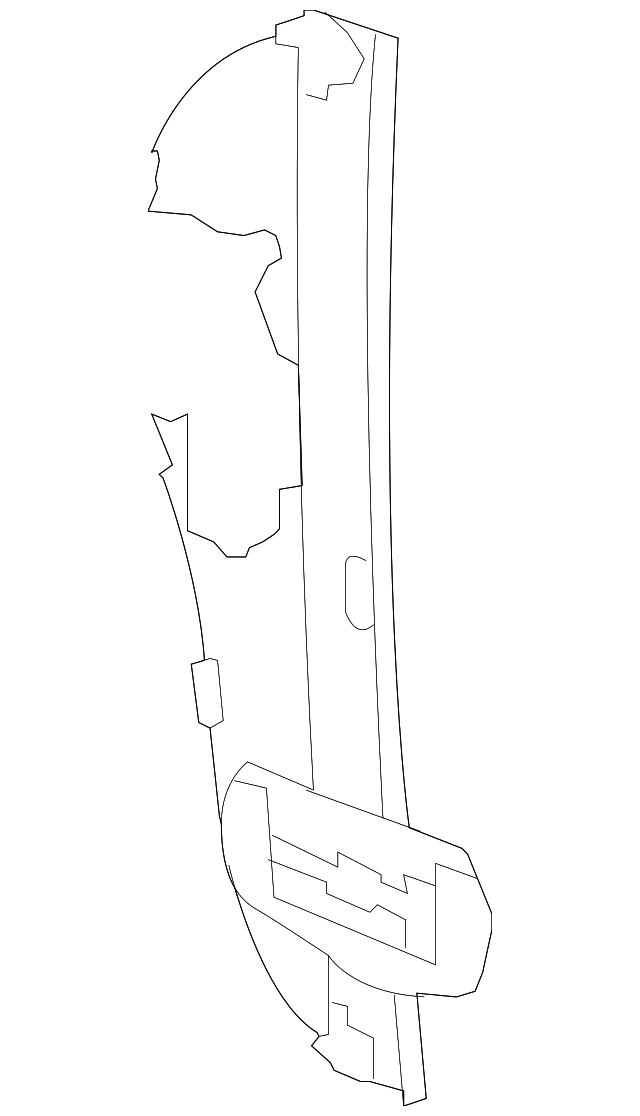2007-2018 Jeep Power Regulator 68014948AA | TascaParts.com