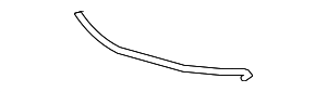 2011-2018 Jeep Cable 68089334AA | Mopar Parts Canada