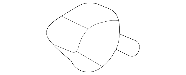 98931-P2100 - Nozzle Assembly - 2021-2024 Kia Sorento | Kia Auto Parts