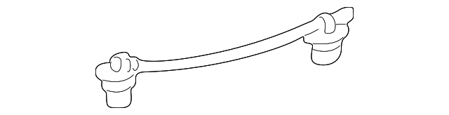 1997-2004 Toyota Cut-Off Valve 77340-33020 | OEM Parts Online