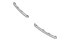 2016-2023 Mazda CX-9 Insert TK49-50-B41A | Florida Mazda Parts