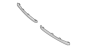 TK51-50-B41A - Insert - 2016-2020 Mazda CX-9 | Werner Mazda Parts