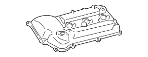2003-2011 Toyota Valve Cover 11201-AD010 | OEM Parts Online