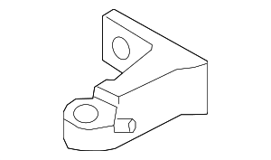 8V5-833-403-C - Door Hinge | Order Euro Parts