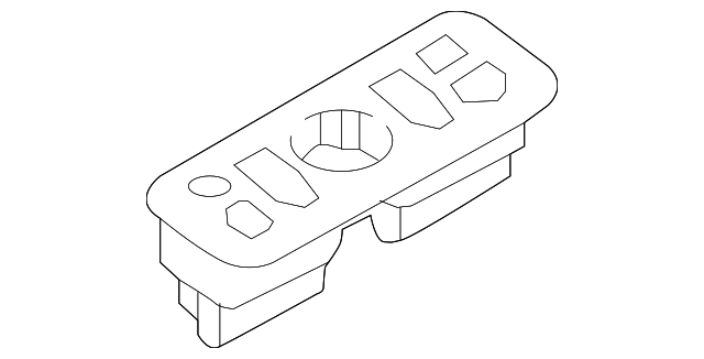 2019-2022 Land Rover Auxiliary Jack LR106219 | Land Rover Virginia Beach