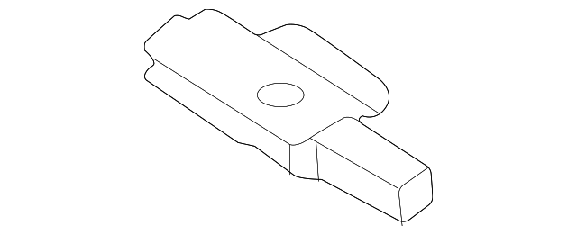 2021-2024 Genesis G80 Sunroof Motor 81680-T1000 | QuirkParts