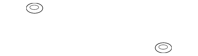 2016-2020 Kia Fender Liner Retainer 84220-C2000 | TascaParts.com