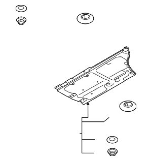 2016-2018 Kia Optima OEM NEW 2016-2018 Kia Optima Sedan Limited Left ...