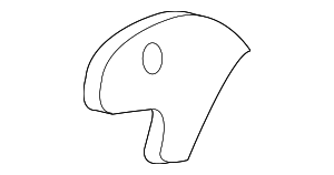 2009-2024 Nissan Solenoid Valve Bracket 11228-JA10A | Parts Nissan of ...