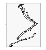 OEM GM Gas Caps | GM Parts Store