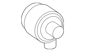 2015-2019 Volkswagen Water Pump 2Q0-965-567-A | OEM Parts Online