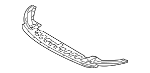 2015-2016 Audi Lower Cover 8V5-807-233-A | Audi USA Parts