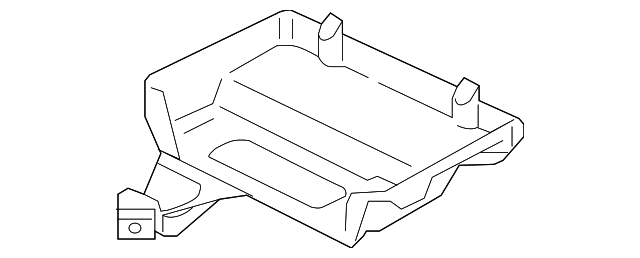 2017-2024 Audi Control Module 8W1-907-064-DH | Audi USA Parts