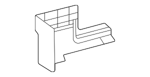 Shop OEM Toyota Parts Online | Ourisman Toyota Parts