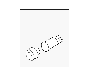 86711FJ000OE - Power Outlet - 2012-2020 Subaru | World OEM Parts Subaru