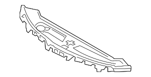 2022 Kia Telluride Top Panel 86391-S9200 | OEM Parts Online