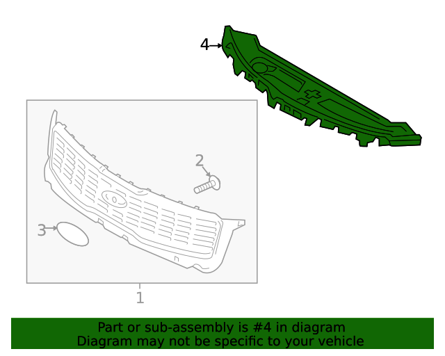 2020-2021 Kia Telluride OEM NEW 2020 Kia Telluride Sport Front Bumper ...