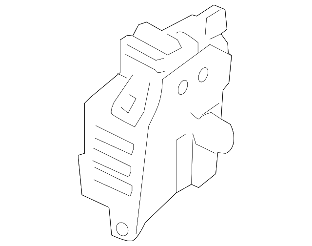 2013-2020 Infiniti Actuator 27730-3KA0A | INFINITI OF WEST CHESTER