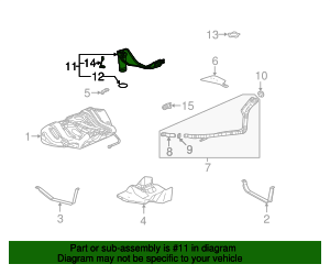 19332411 Module Kit - New OEM Part From GM Parts Direct | GM Parts Store