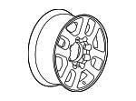 Shop GM Wheels For All Brands & Models | GM Parts