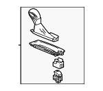 Shop OEM Shift Knobs Online | GM Parts Warehouse