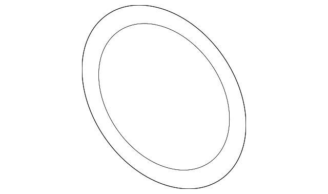 Genuine Toyota Fuel Tank Filler Neck Retaining Ring part# 77391-02040 ...