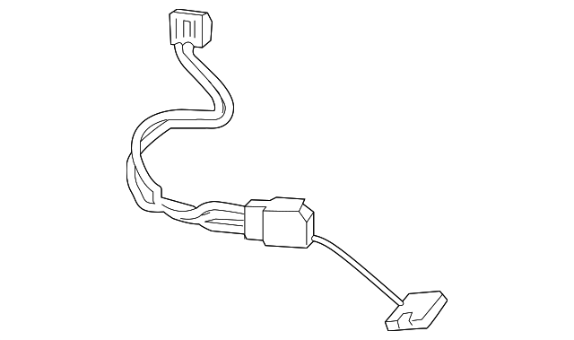 2018-2024 Toyota Fuel Sender And Hanger Assembly 83320-33160 | Toyota ...