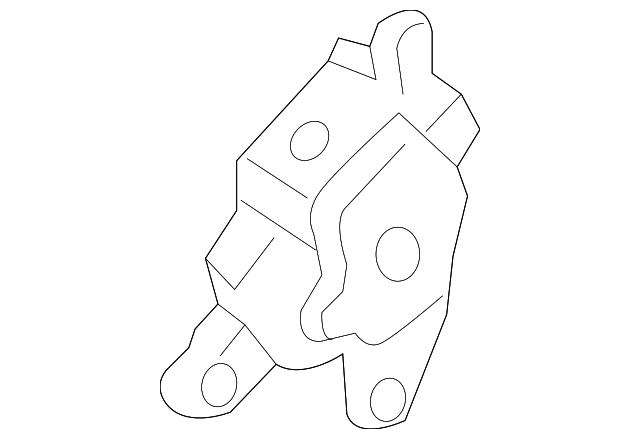 97159-B2000 - Door Actuator 2014-2019 Kia | Kia.Parts Store