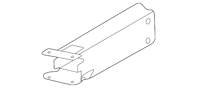 51-11-7-459-887 - Deform Element - 2020-2024 BMW | BMW Parts Exchange